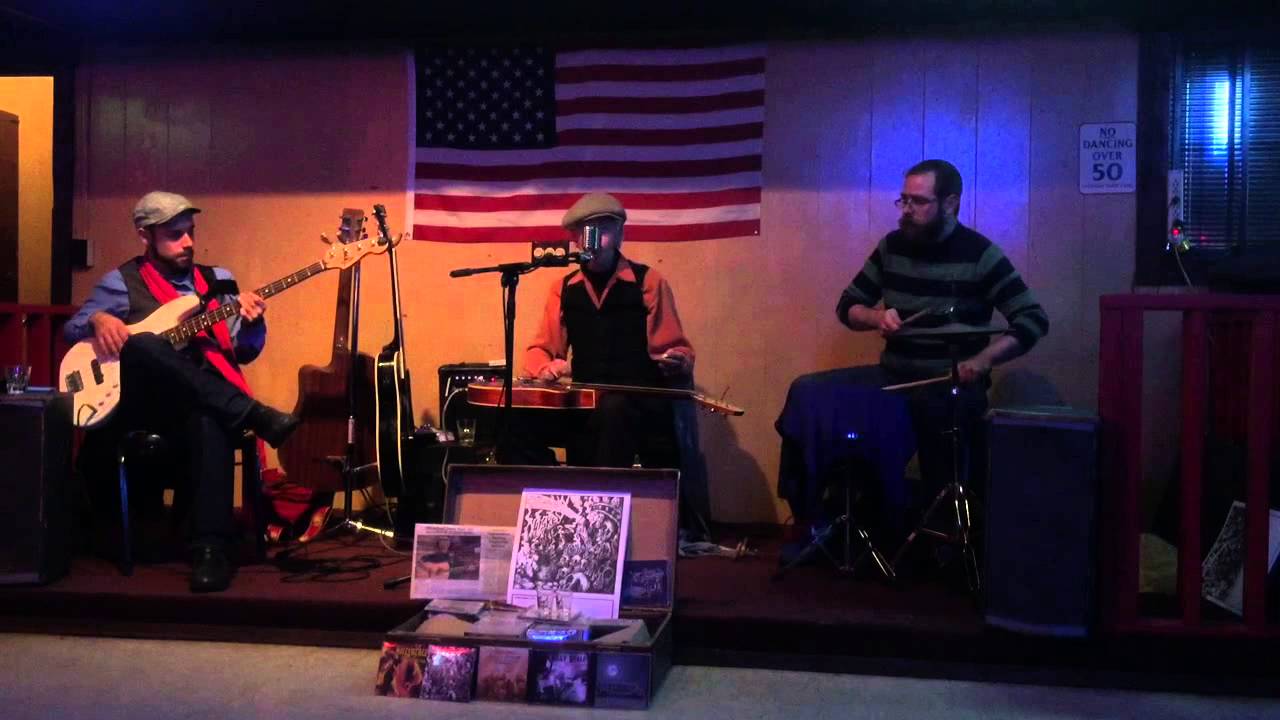 Billy Beale - Sugar Bee - Bill's 32 West - Kansas City, Kansas - YouTube
