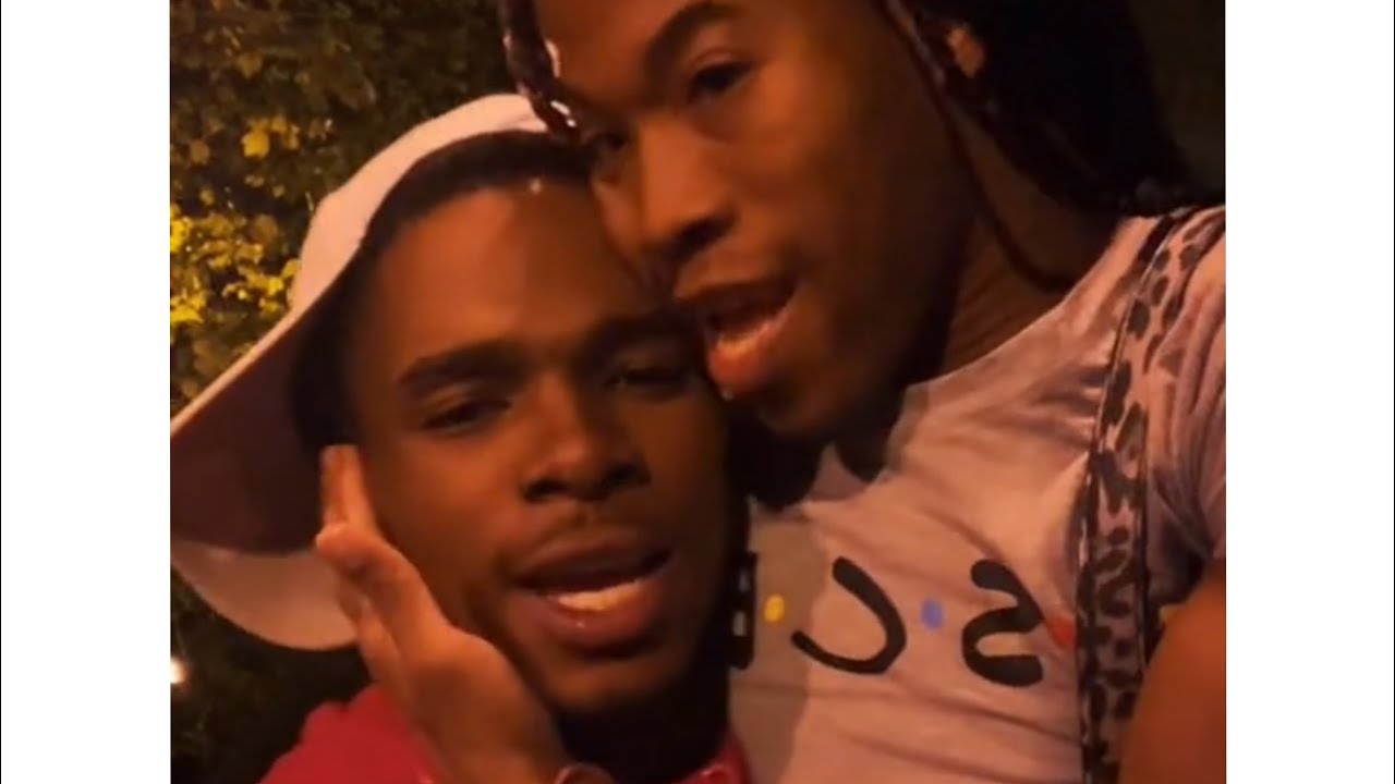 Ace Throws Shade Ty And Tommy While On Live With Shamar โ๏ธ๐ Youtube