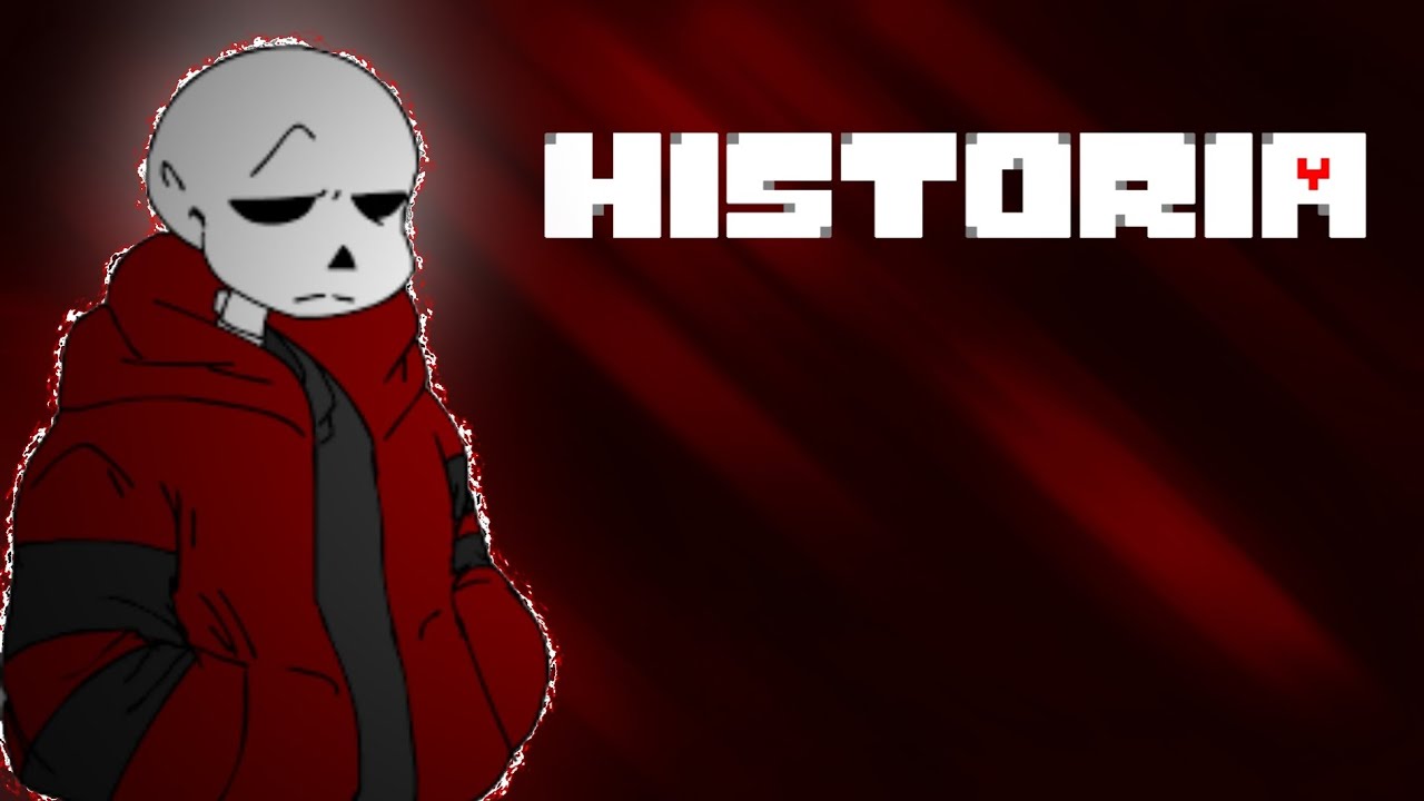 história do hell sans - YouTube
