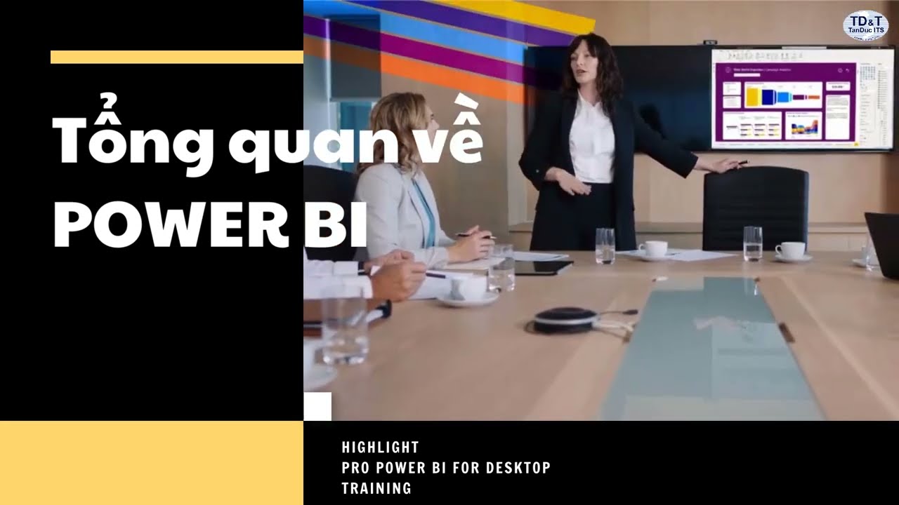 T NG QUAN V POWER BI Highlight Microsoft Power BI Training YouTube T NG QUAN V POWER BI Highlight Microsoft Power BI Training YouTube