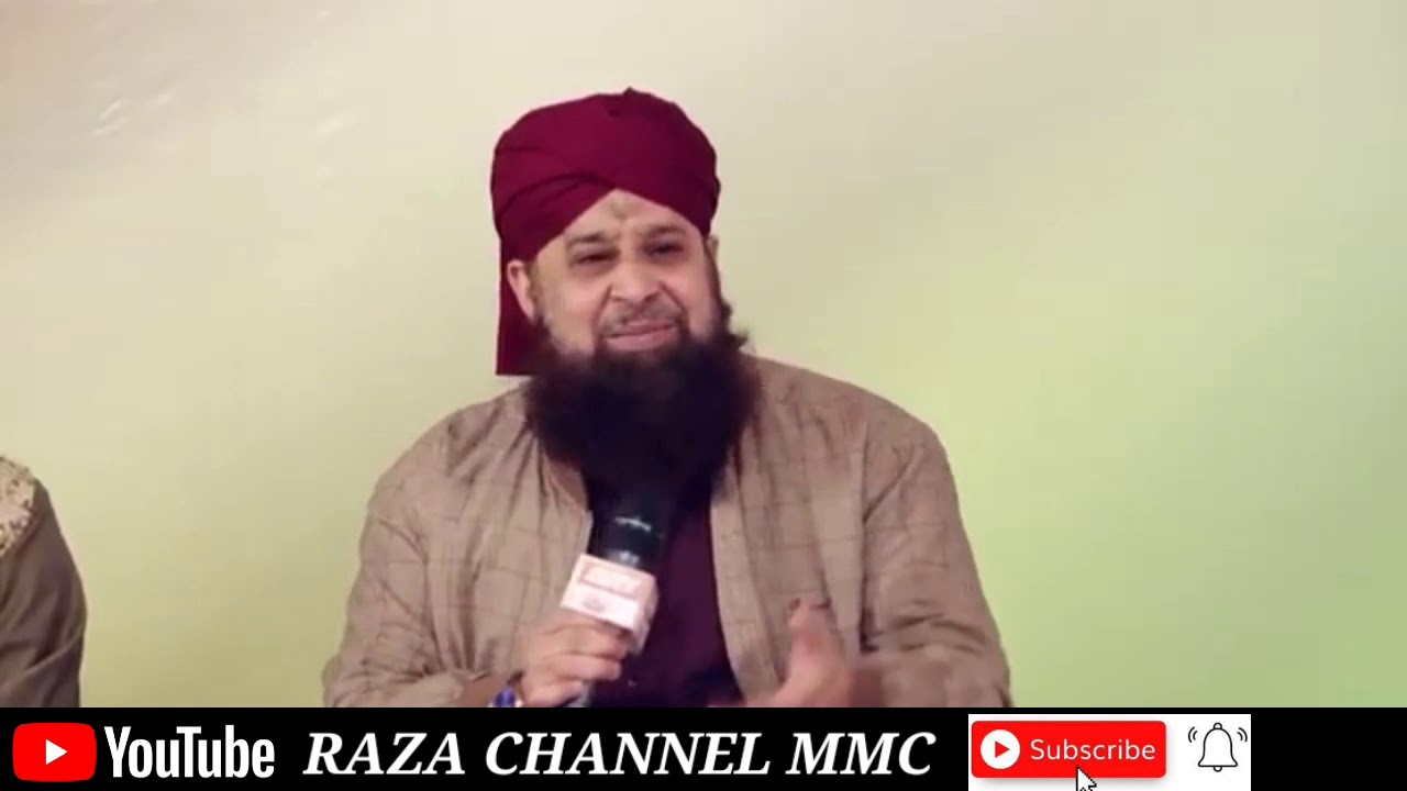 Kabe ki ronaq kabe ka manzar allahu akbar allahu akbar/ by Mohammad ...