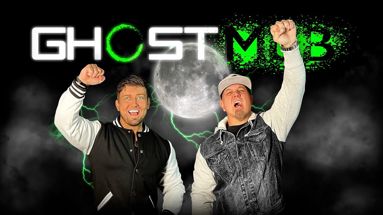 Ghost Mob - Episode 1 St Albans | TRAILER - YouTube