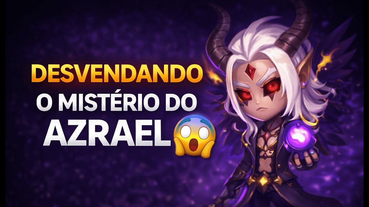 [DDTANK 337] O PROBLEMA NÃO É O PRÍNCIPE AZRAEL... - YouTube