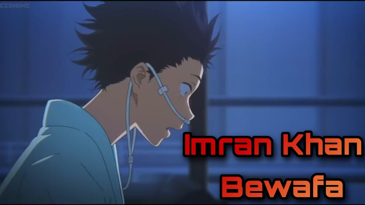 Imran Khan • Bewafa - YouTube Music