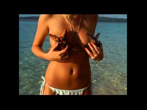 Kate Upton Sports Illustrated Swimsuit Photoshoot Outtakes Part 2