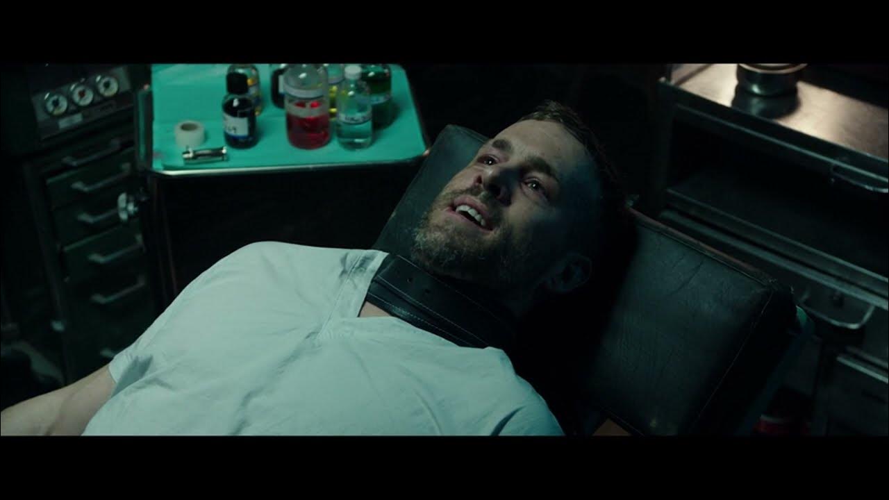 Deadpool - Gag Reel - YouTube