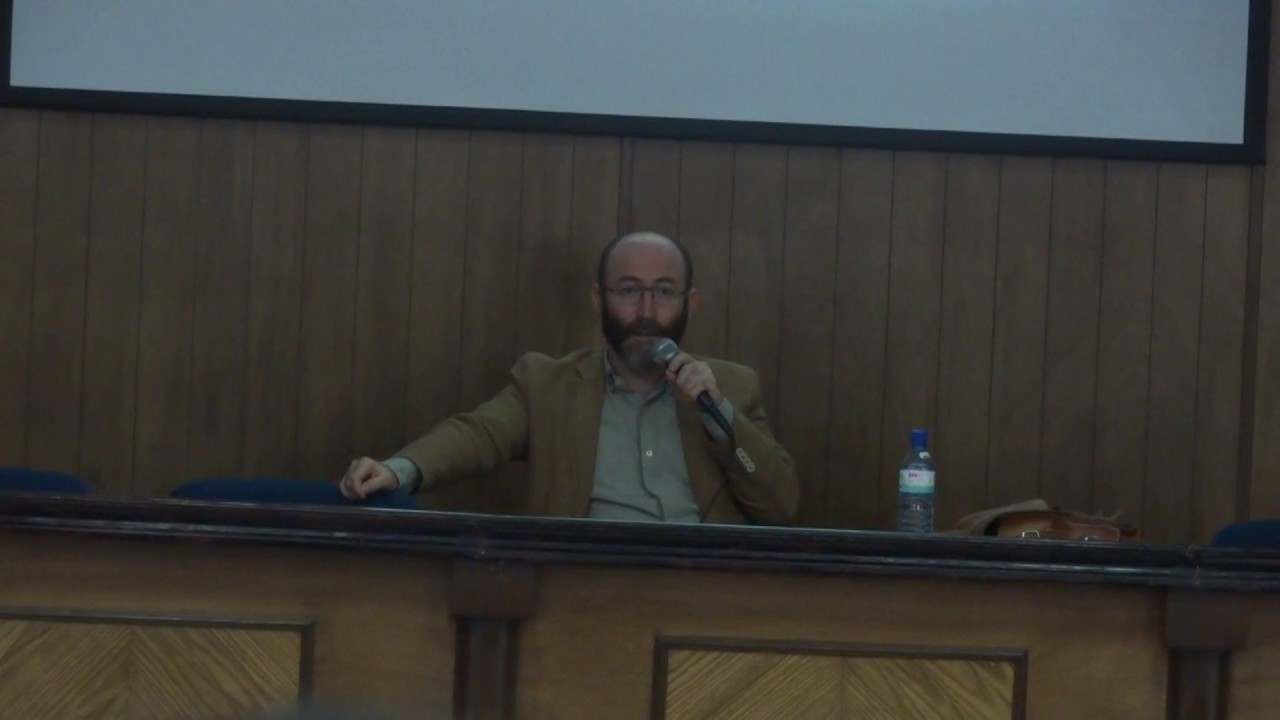 Fideísmo y ciencia 1 - YouTube