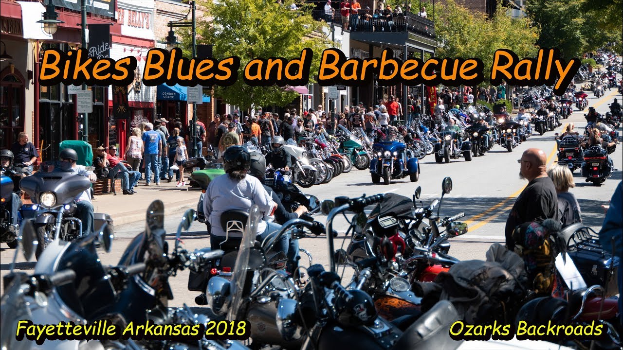 Fayetteville Motorcycle Rally | Reviewmotors.co