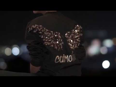 Cairokee by Ravin Behind the Scenes - YouTube
