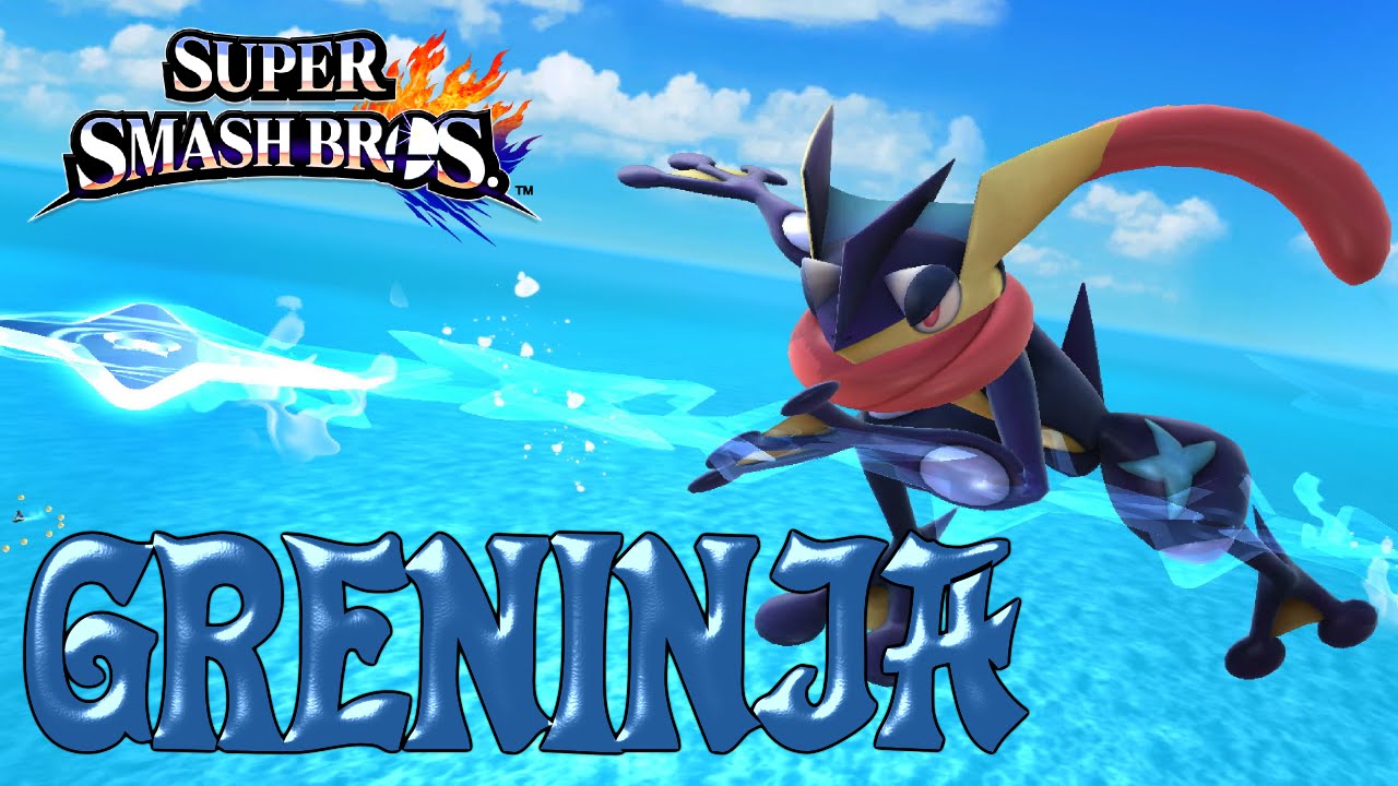 Tongue Tied Greninja For Glory Guide Youtube