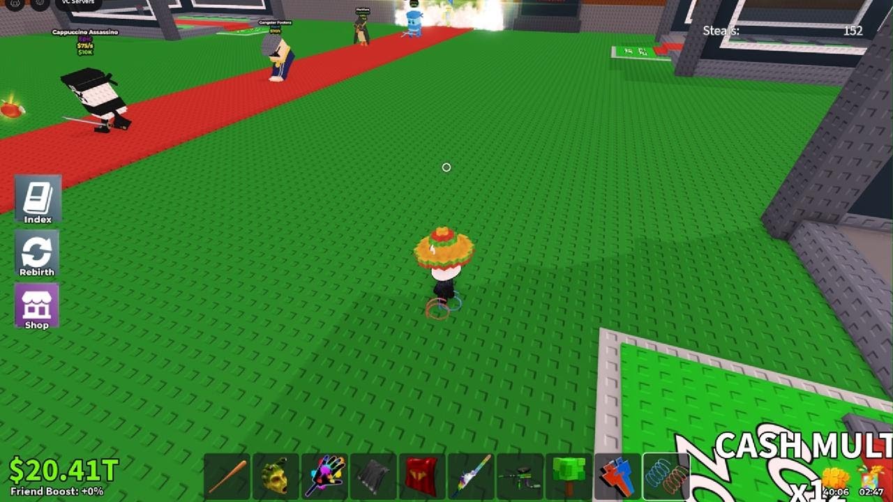 Roblox taco Tuesday pt 2 - YouTube