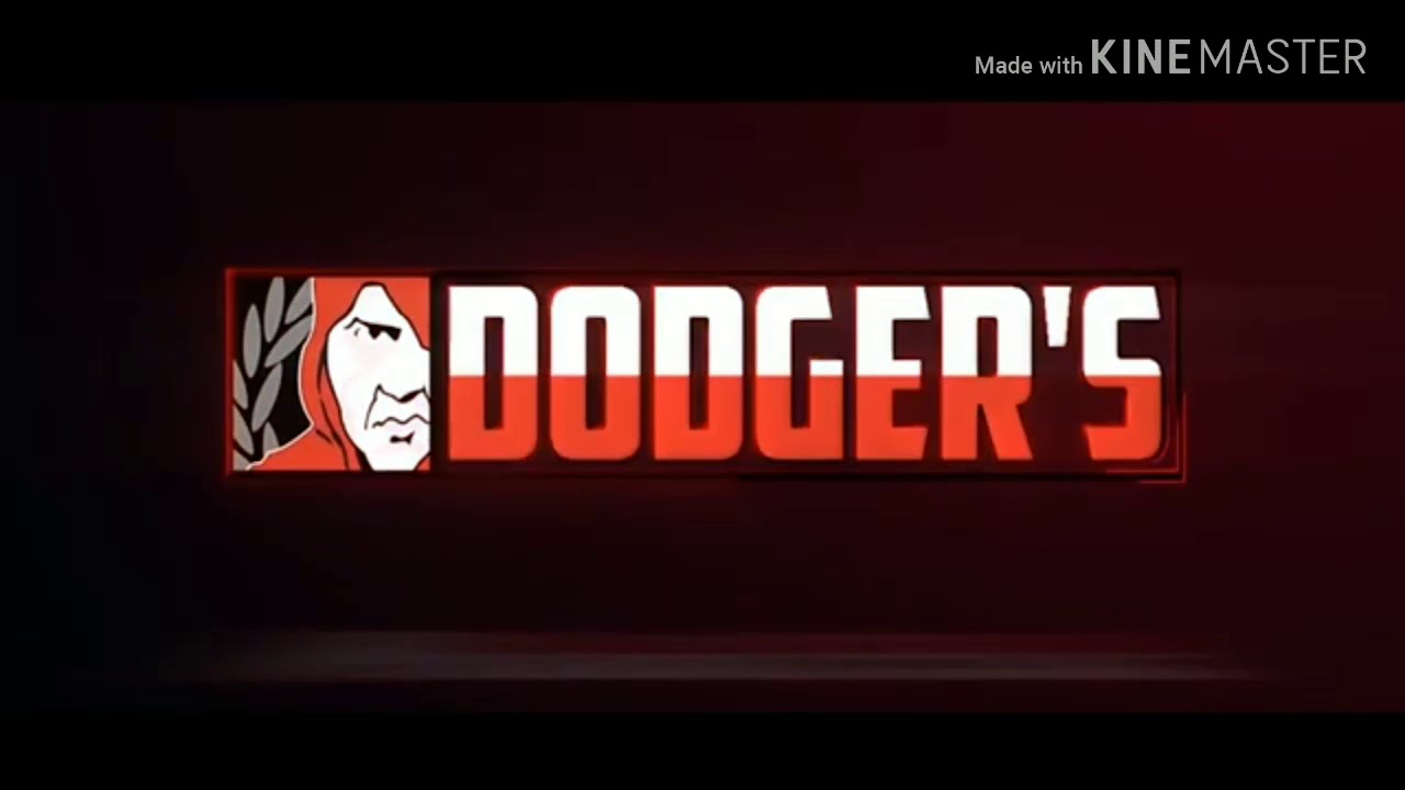 Dodgers clubiste 2007 - YouTube