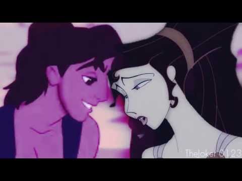 {OUAMS} Six Degrees Of Separation Aladdin & Meg ft  Jasmine MEP Part 2