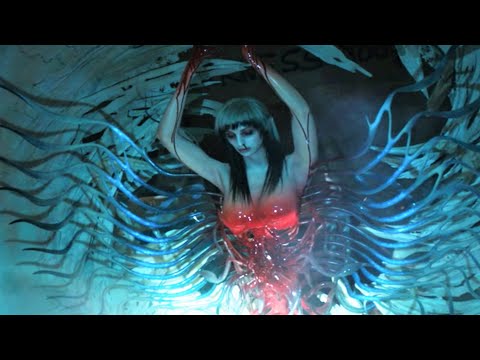 Bright (2017) Film Explained in Hindi/Urdu Summarized हिन्दी