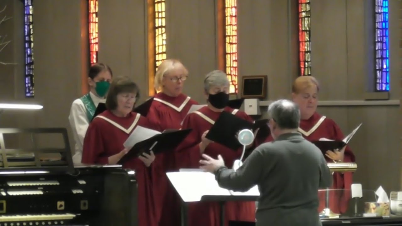Sanctuary Worship - January 22, 2023 - YouTube