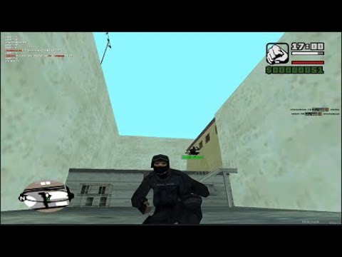 Kara kopek seni (STH)