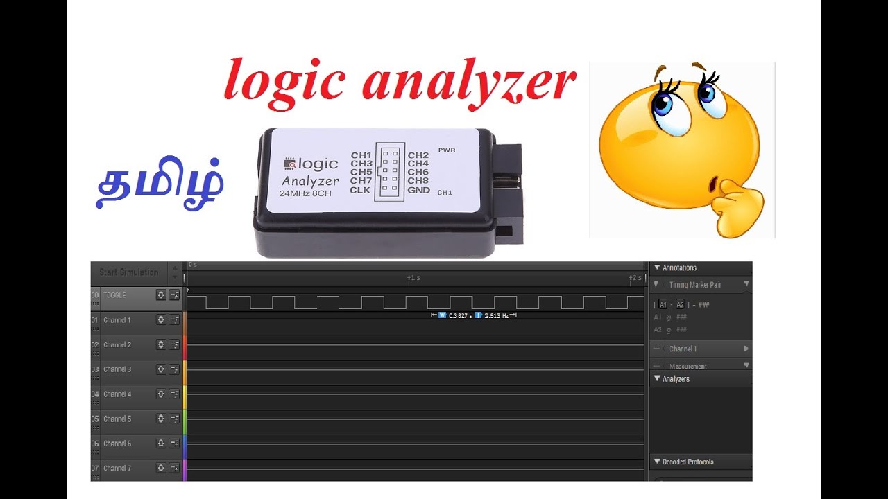 Logic Analyzer Purpose Tamil YouTube logic-analyzer-purpose-tamil-youtube