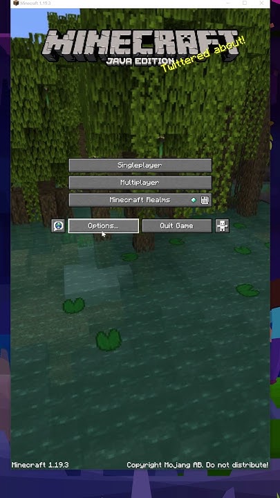 How To Get Texture Packs for Minecraft Java Edition (PC) - YouTube