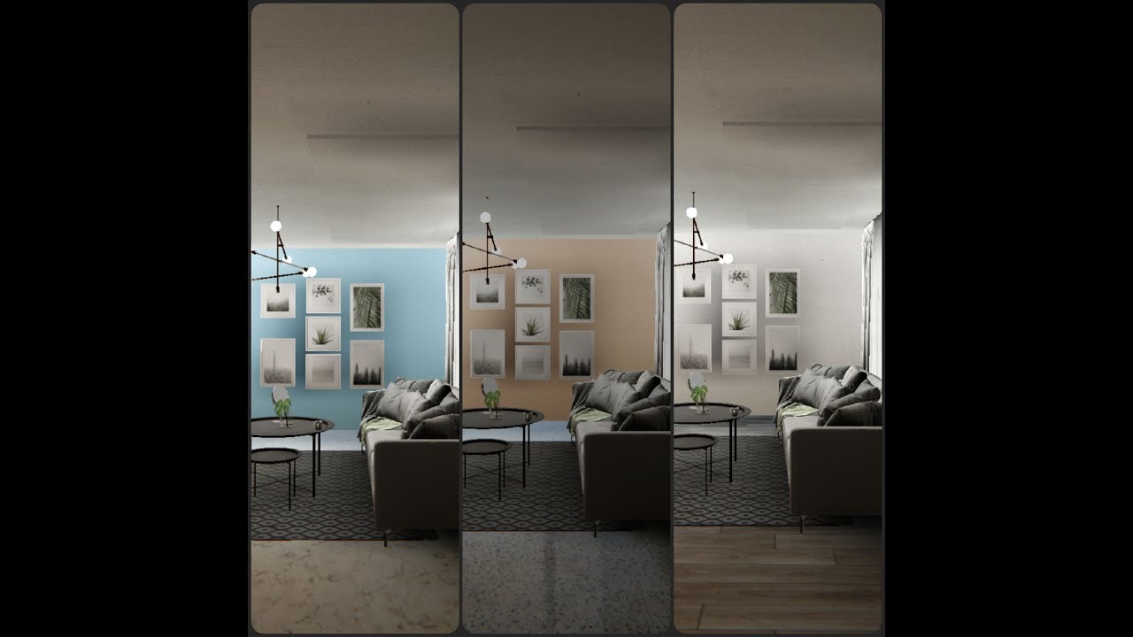 Architecture AR Application by iiterate Technologies - YouTube