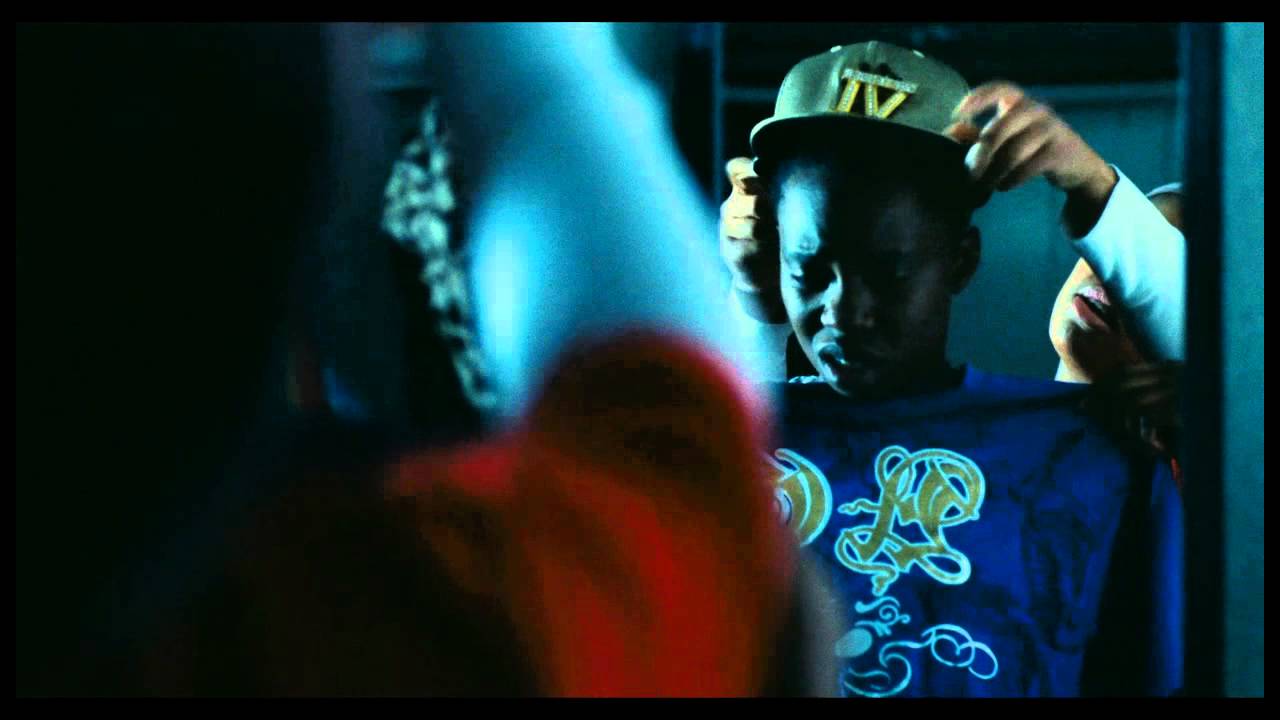 Pariah -- Official Trailer 2011 [HD] - YouTube