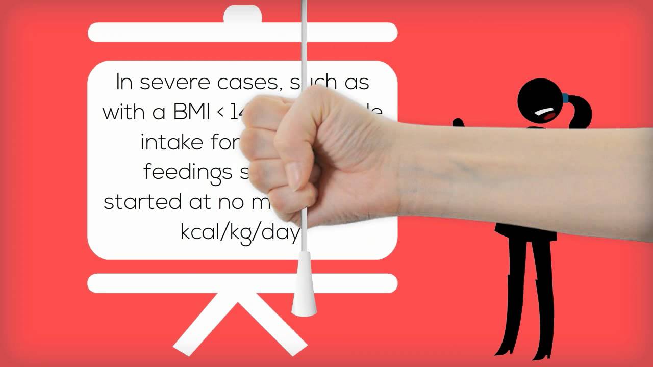 Refeeding Syndrome - YouTube