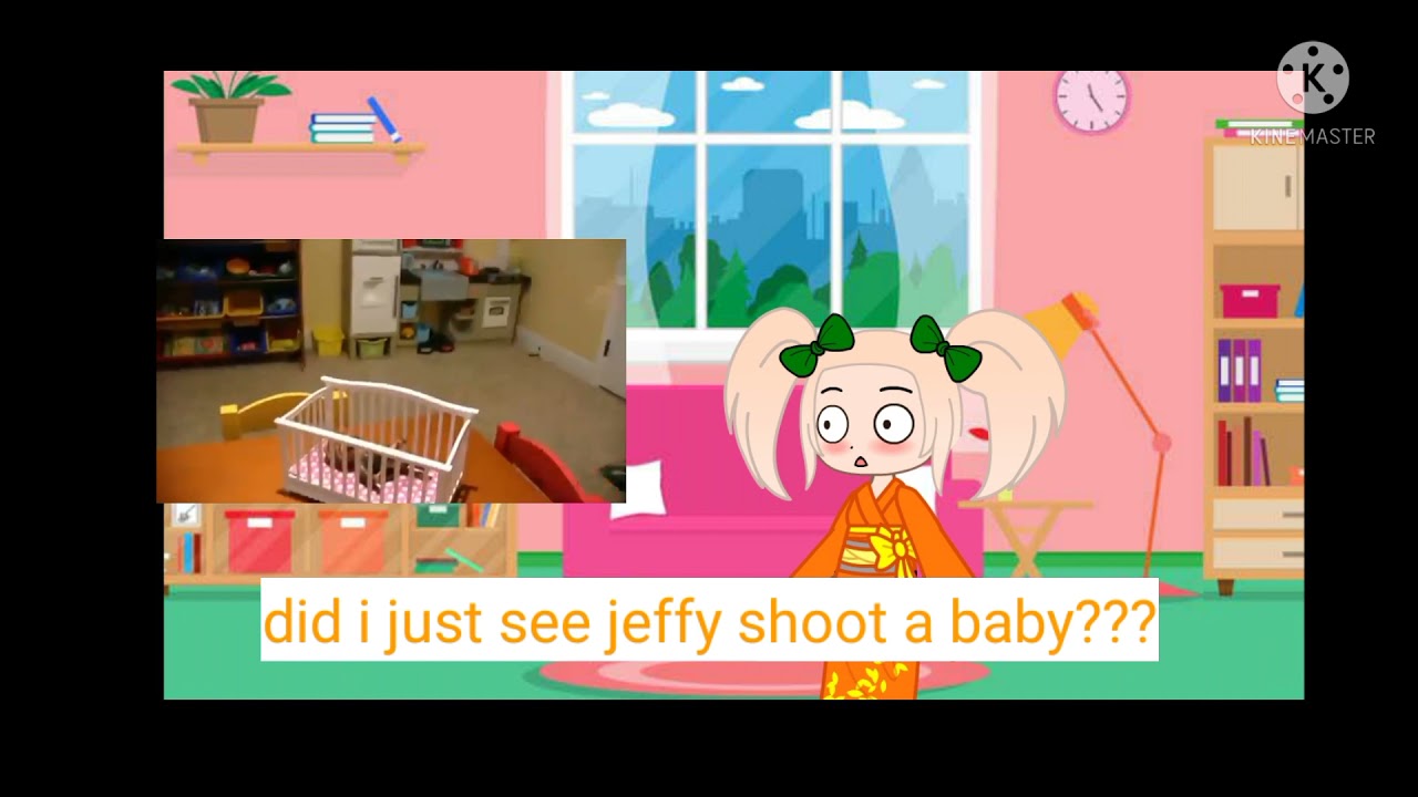 hiyoko react to SML being "kid-friendly" - YouTube