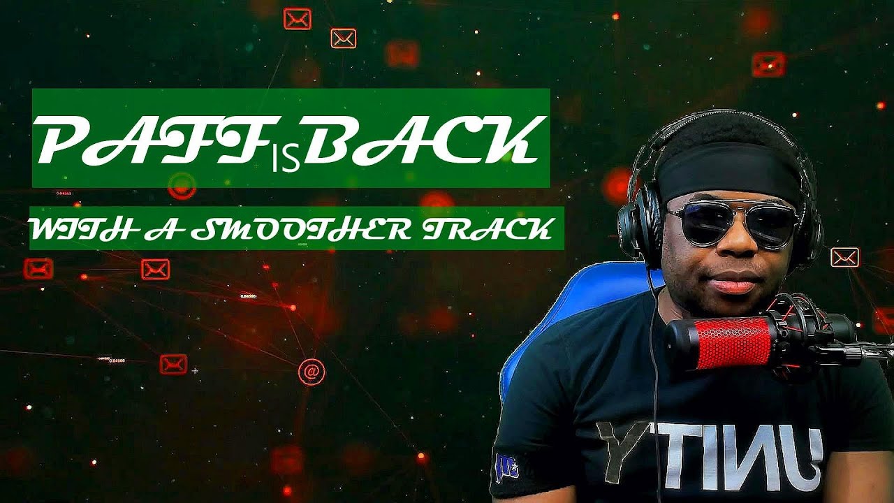 Lean Back With Paff Reaction - YouTube