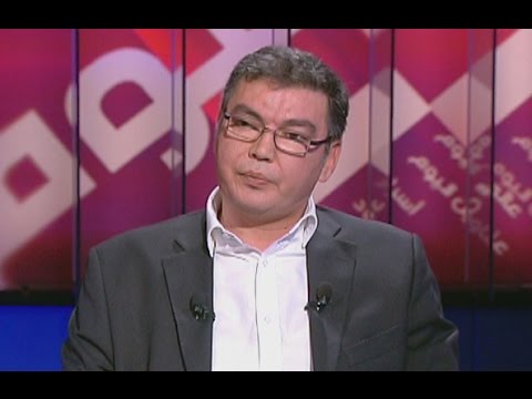 Beirut Al Yawm - Habib Fayad - 16/12/2014 - YouTube