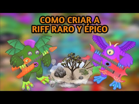 Como Hacer/Criar a "Riff Raro y Épico" - How To Bread "Rare Riff and ...