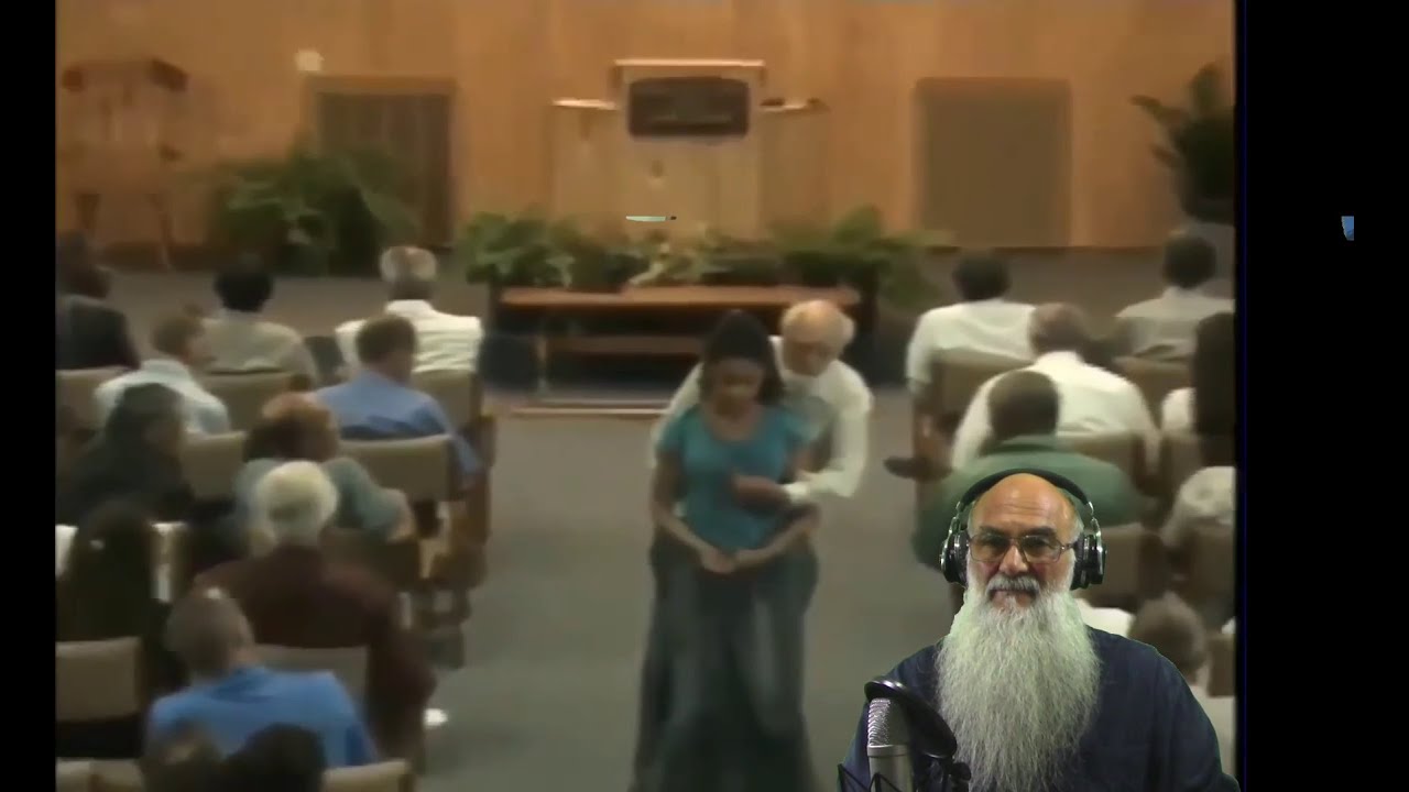 The Seal of The Overcomer Ministry & Rg Stair ~ James Rice & Company ...