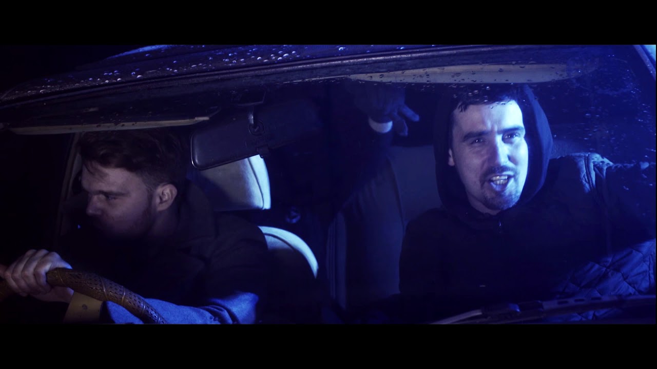 Spend all my money by Adrenaline Animals - YouTube