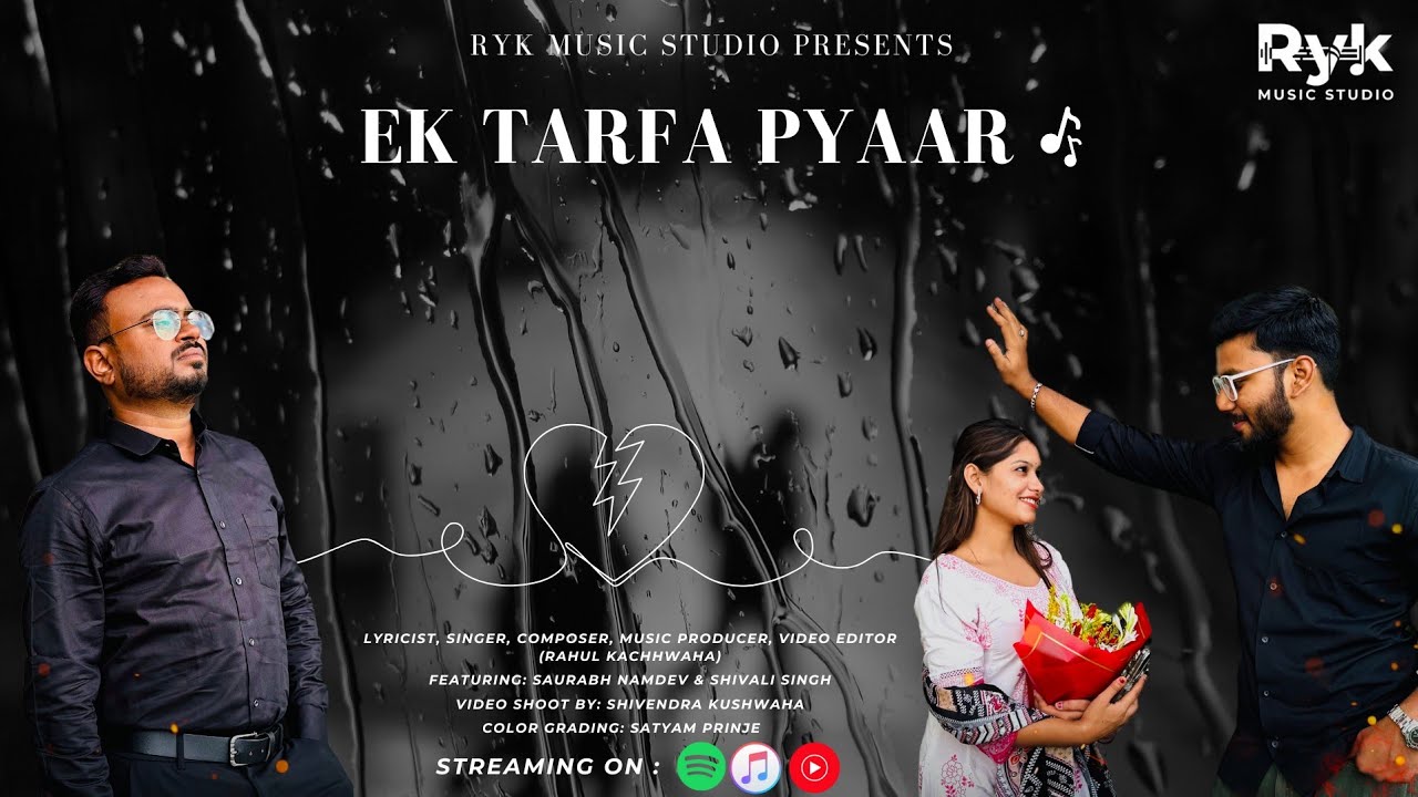 Ek Tarfa Pyaar - YouTube