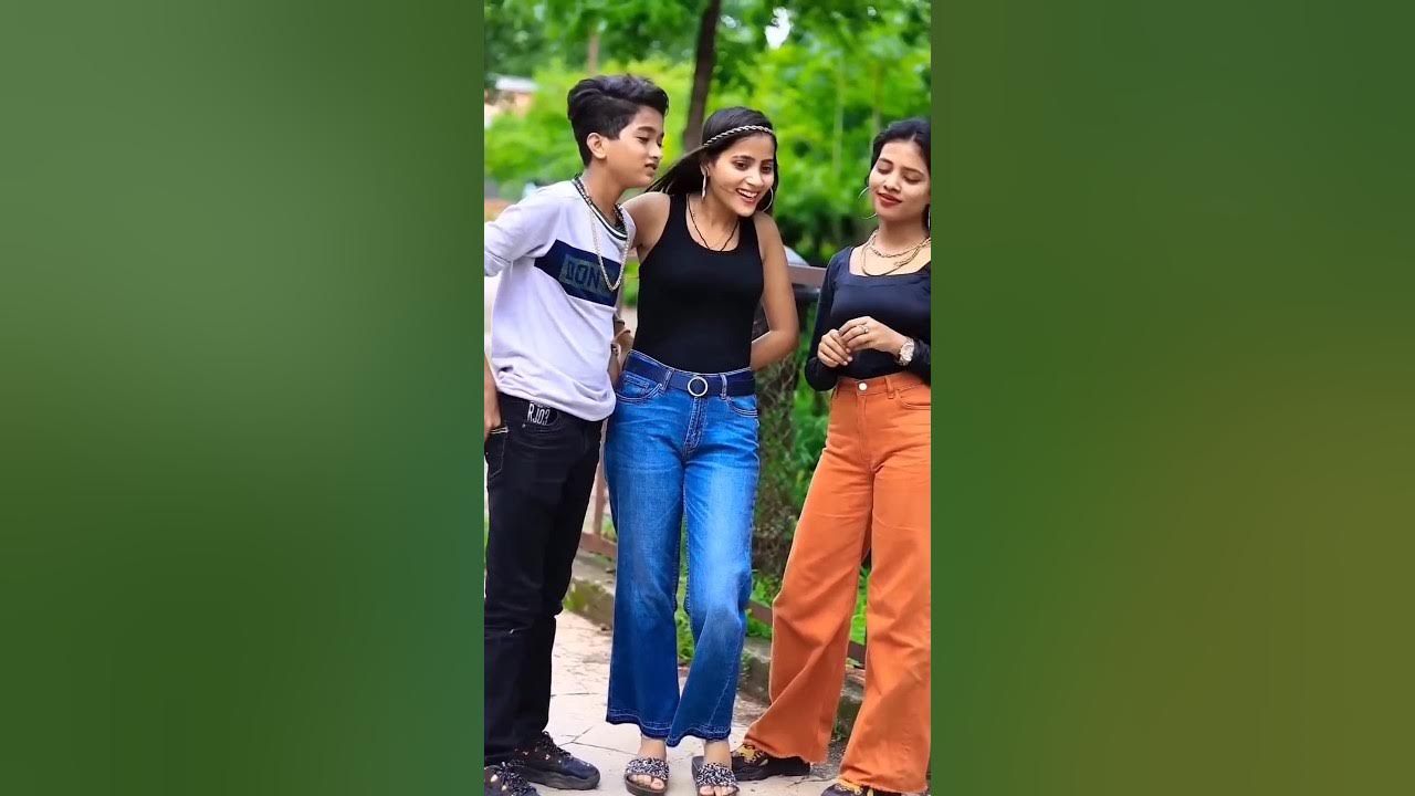 क्या बोल गया साला 🥲 Social Media Ki GF 😂😘 #AnnuSingh #funny #comedy #shorts #OwaisShaikh #video ...