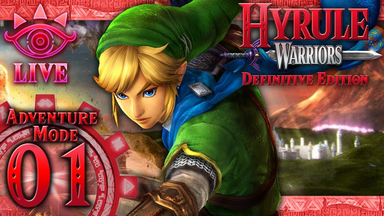 Hyrule Warriors Adventure Mode Interactive Map Maping Resources