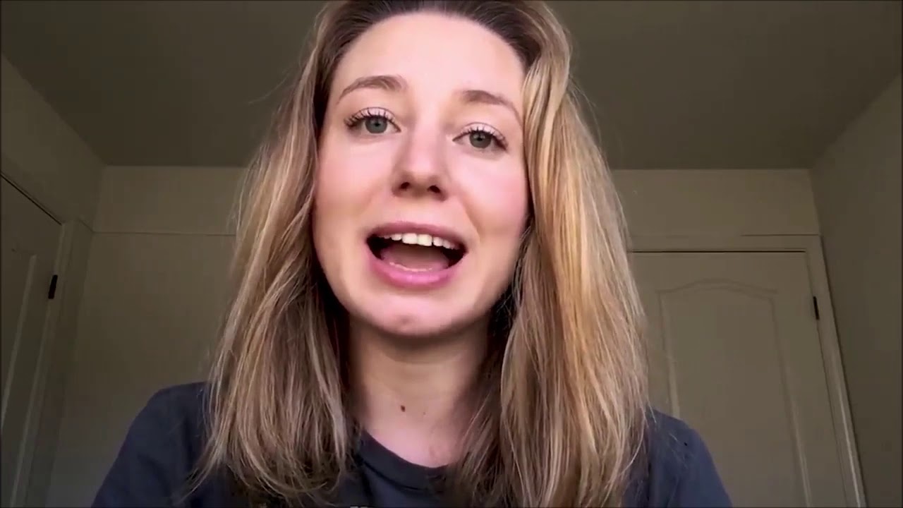 How To Sound Like A Native Speaker Youtube