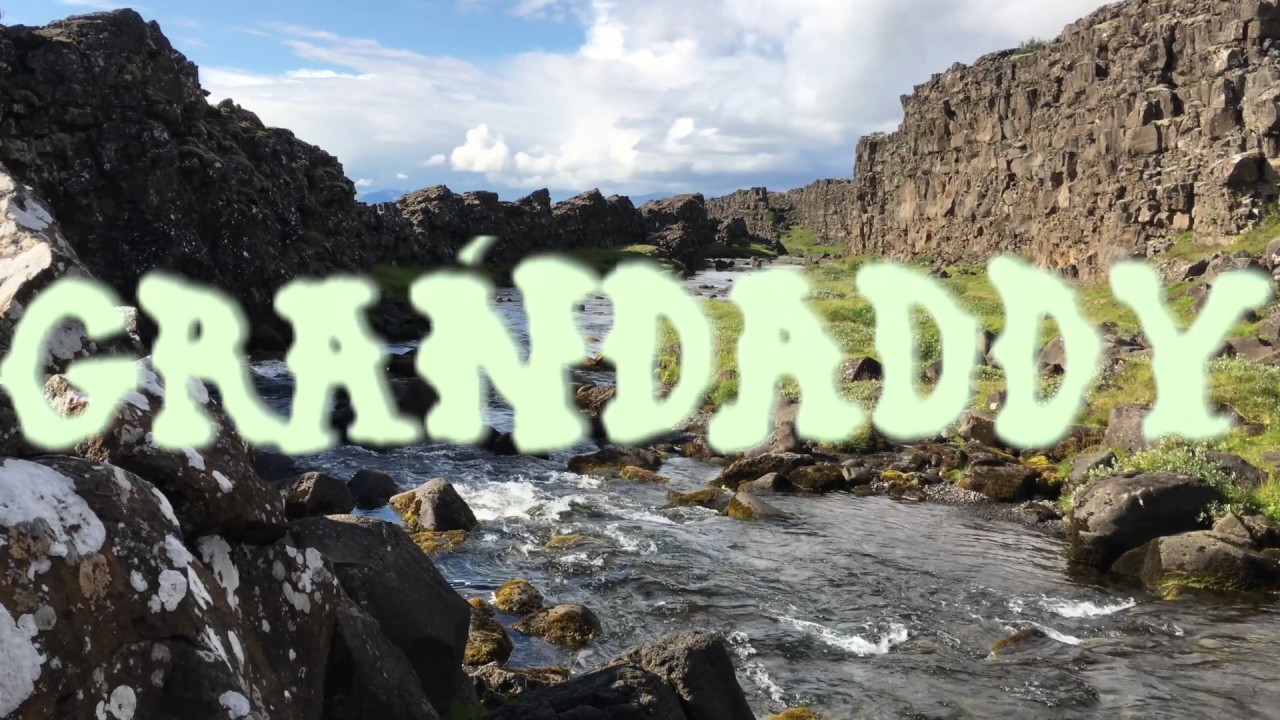 Official Grandaddy documentary sneak peek. Release date TBA - YouTube