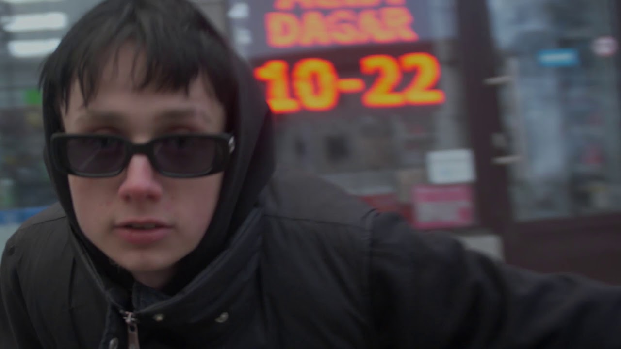Yung Hannes - FULLT UPP (Dir. @Adambjorkman) - YouTube