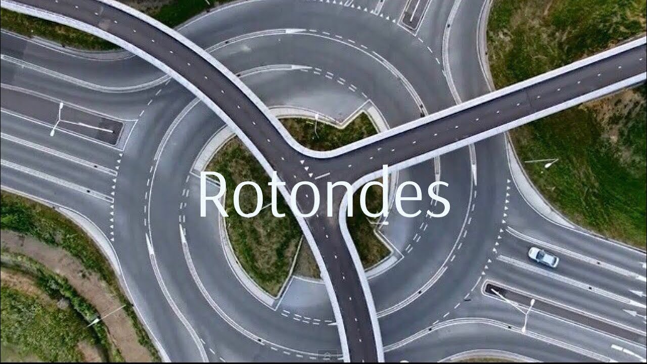 Rotondes - YouTube