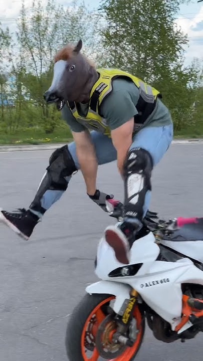 Лошадиная сила и мотоцикл # мото #мотоциклы Подпишись)) #moto - YouTube
