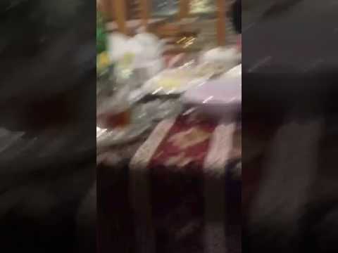 Metanet Esedova ve Rafiq Sixeliyev