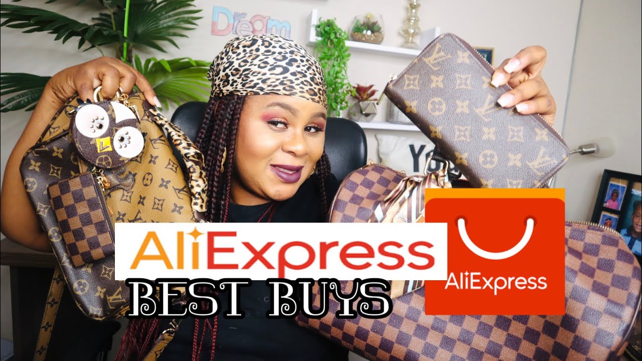 #aliexpress MY FAVORITE ALIEXPRESS BAGS AND BAG ACCESSORIES(Best ...