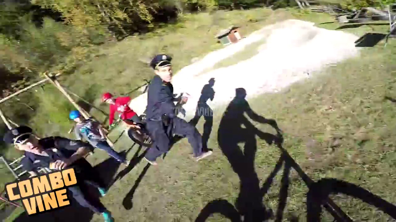 Combo Vine #699 - YouTube