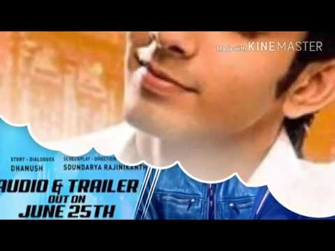 Vip 2 movie hd songs