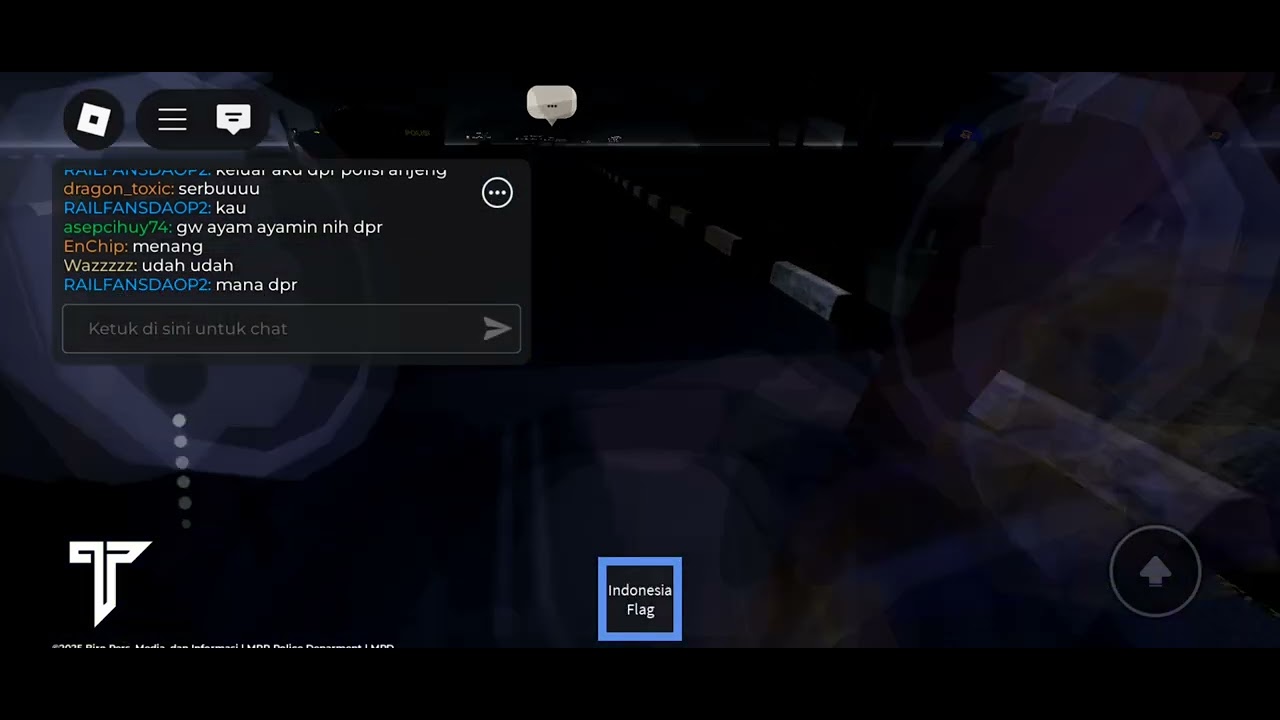 DEMO DI ROBLOX - YouTube