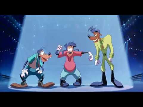 A Goofy Movie: Eye to Eye [Swedish + Full HD + 60FPS] / Janne Långben