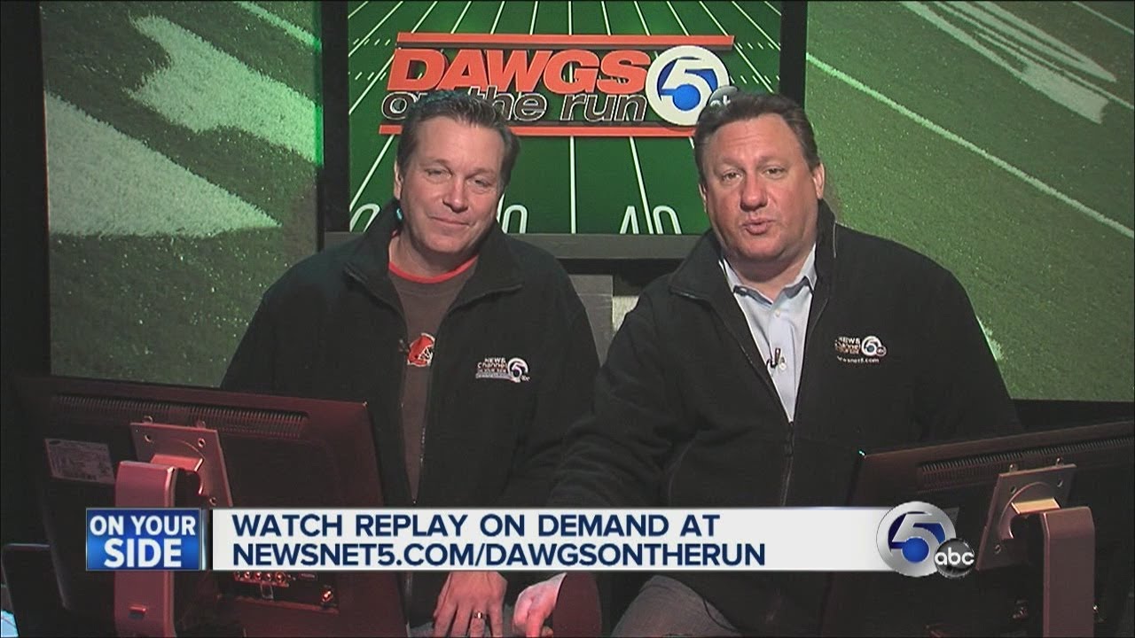 Week 12 Dawgs on the Run Pt. 6 - YouTube