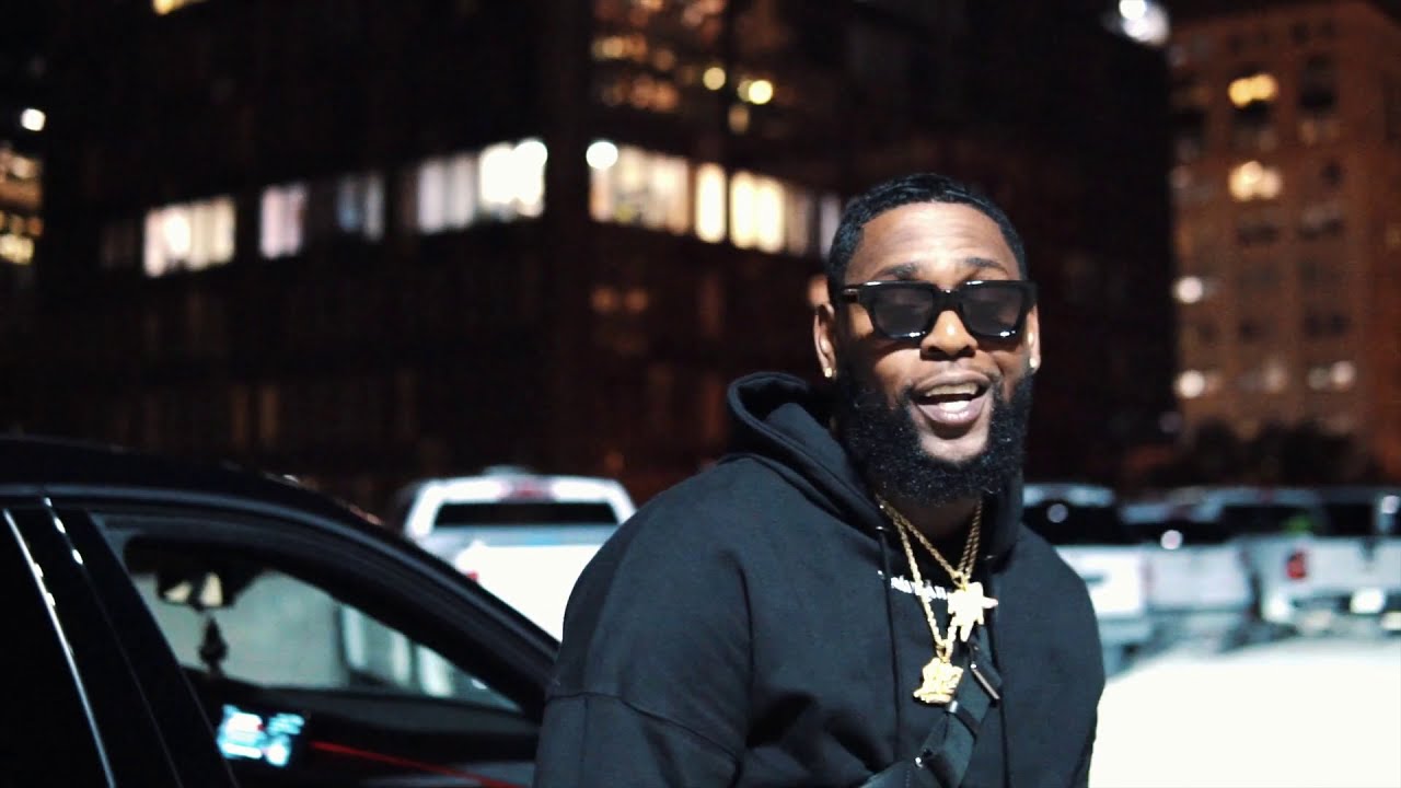 Shon Dollar - B.T.E (Better Tell Em) Shot By OrbitsProductions - YouTube