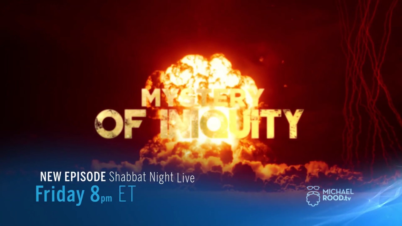 Beginning the GREAT Tribulation! | Shabbat Night Live (PROMO) - YouTube