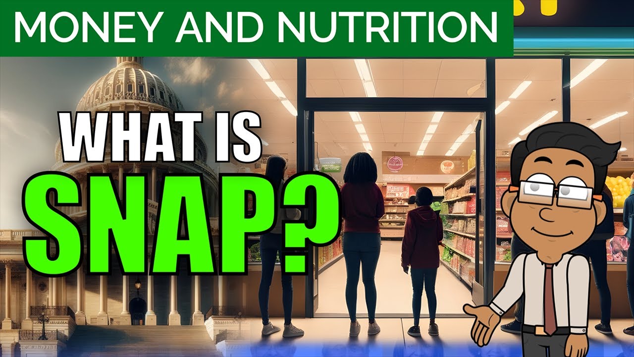 What is SNAP? Eligibility and Benefits of the Supplemental Nutrition ...