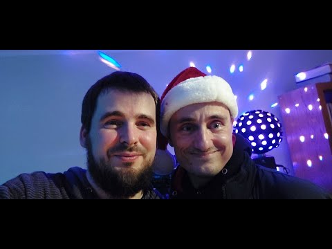 DJ Heiki feat DJ Slim Lill - Rudolf (2021) - YouTube